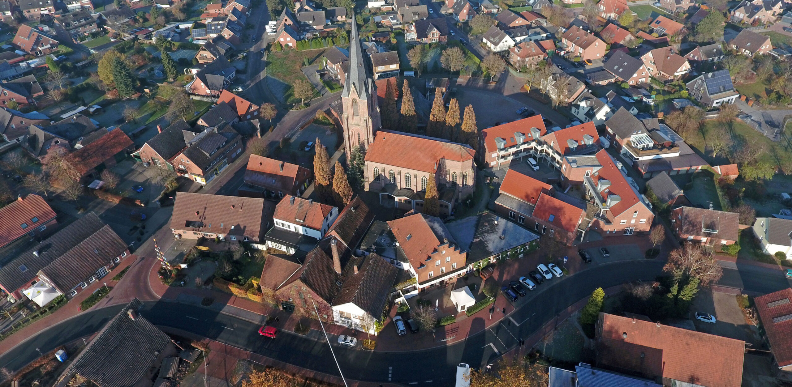Münsterland Dorf Erle – Wir in Erle und Raesfeld